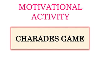 VERBAL AND NON-VERBAL COMMUNICATION1.pptx | Family and Relationships