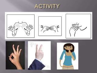 Ineffective Listening