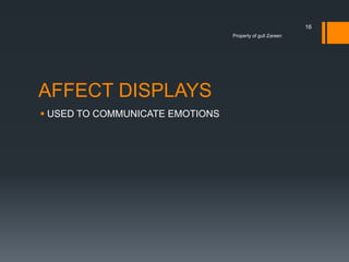 Verbal and non verbal communication | PPTX