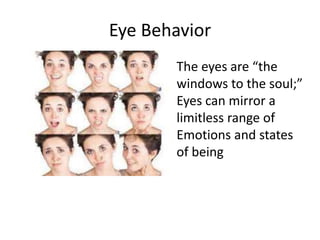 Verbal and Non verbal Communication | PPT