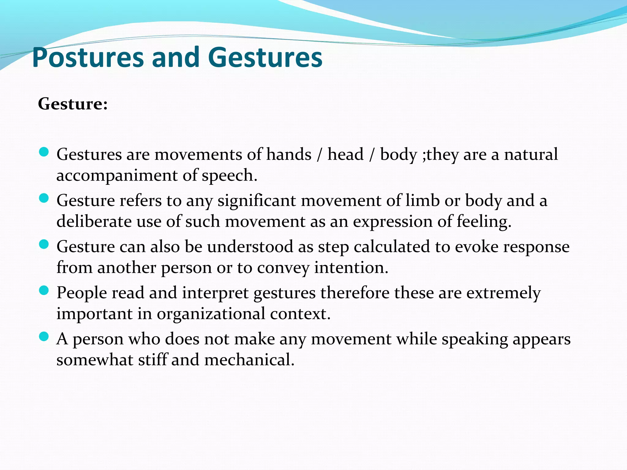 Verbal and non verbal communication | PPT