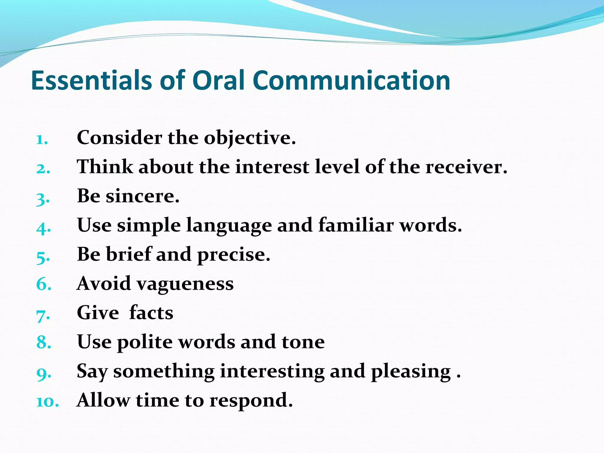 Verbal and non verbal communication | PPT