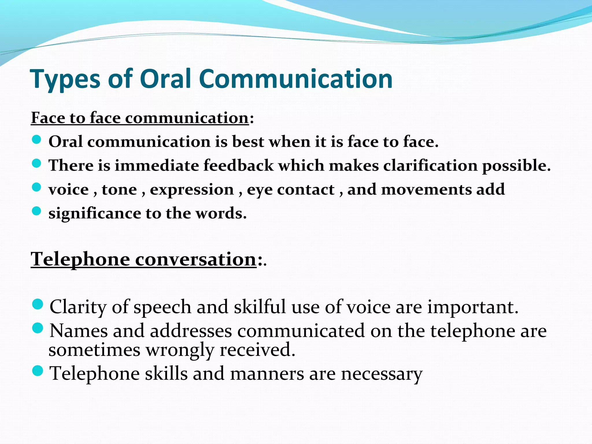 Verbal and non verbal communication | PPT