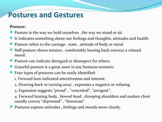 Verbal and non verbal communication | PPT