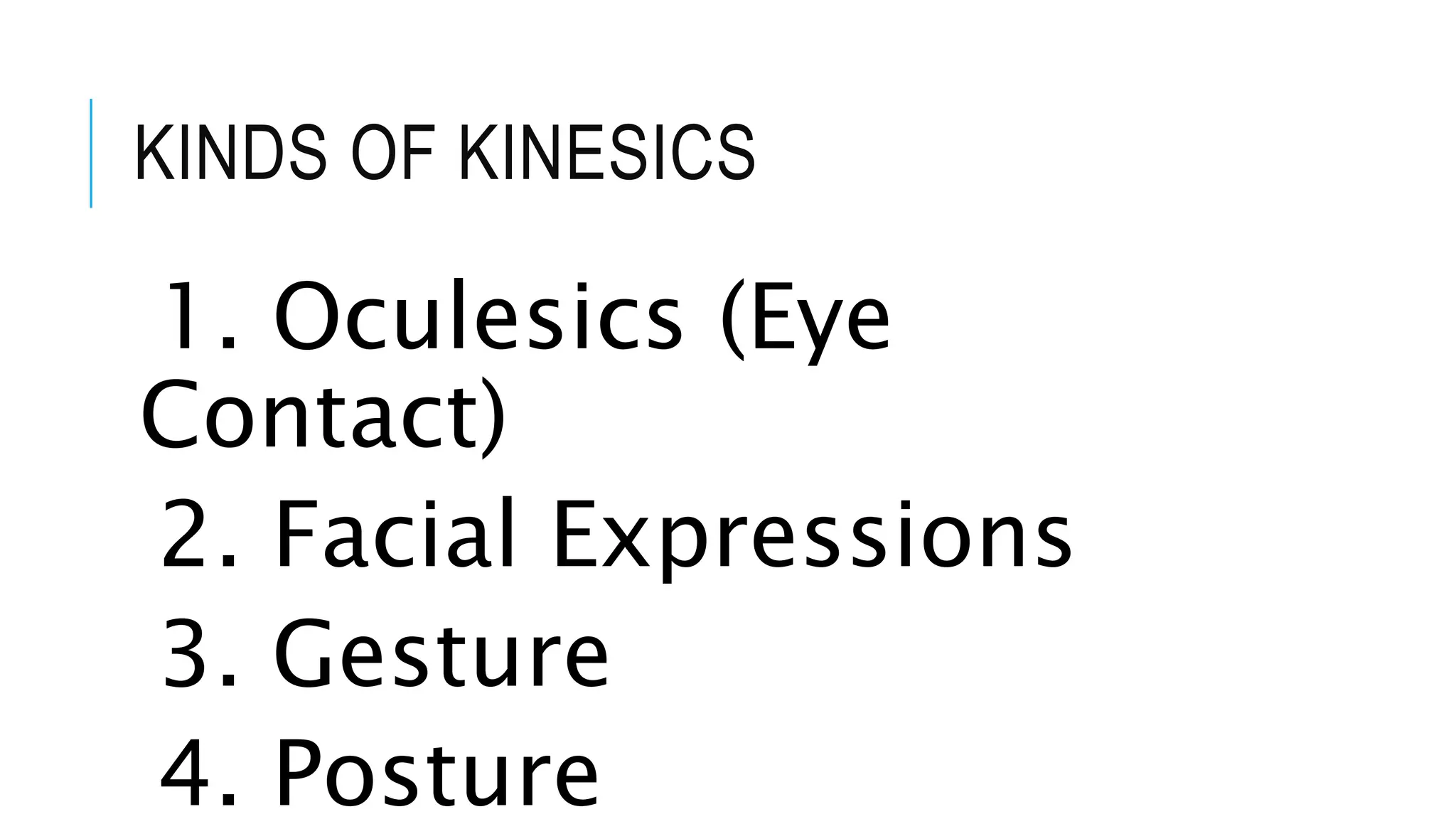 Verbal and non verbal communication | PPTX