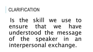 Verbal and non verbal communication | PPTX