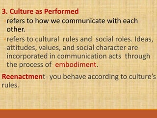 Verbal and nonverbal communication | PPTX