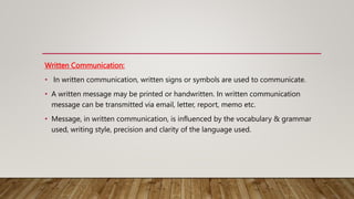 Verbal and non verbal communication.pptx