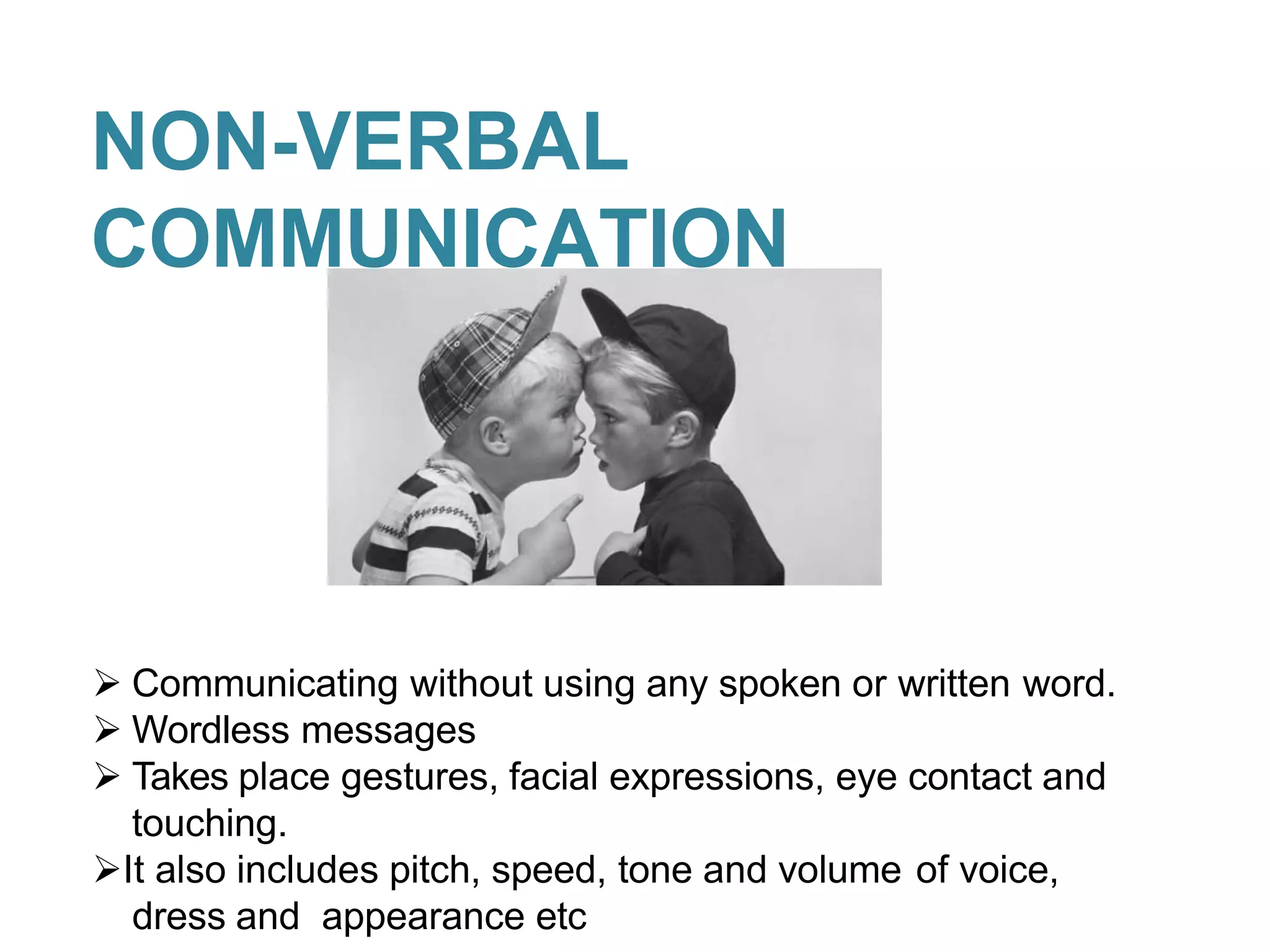 Verbal and Non Verbal Communication.pptx