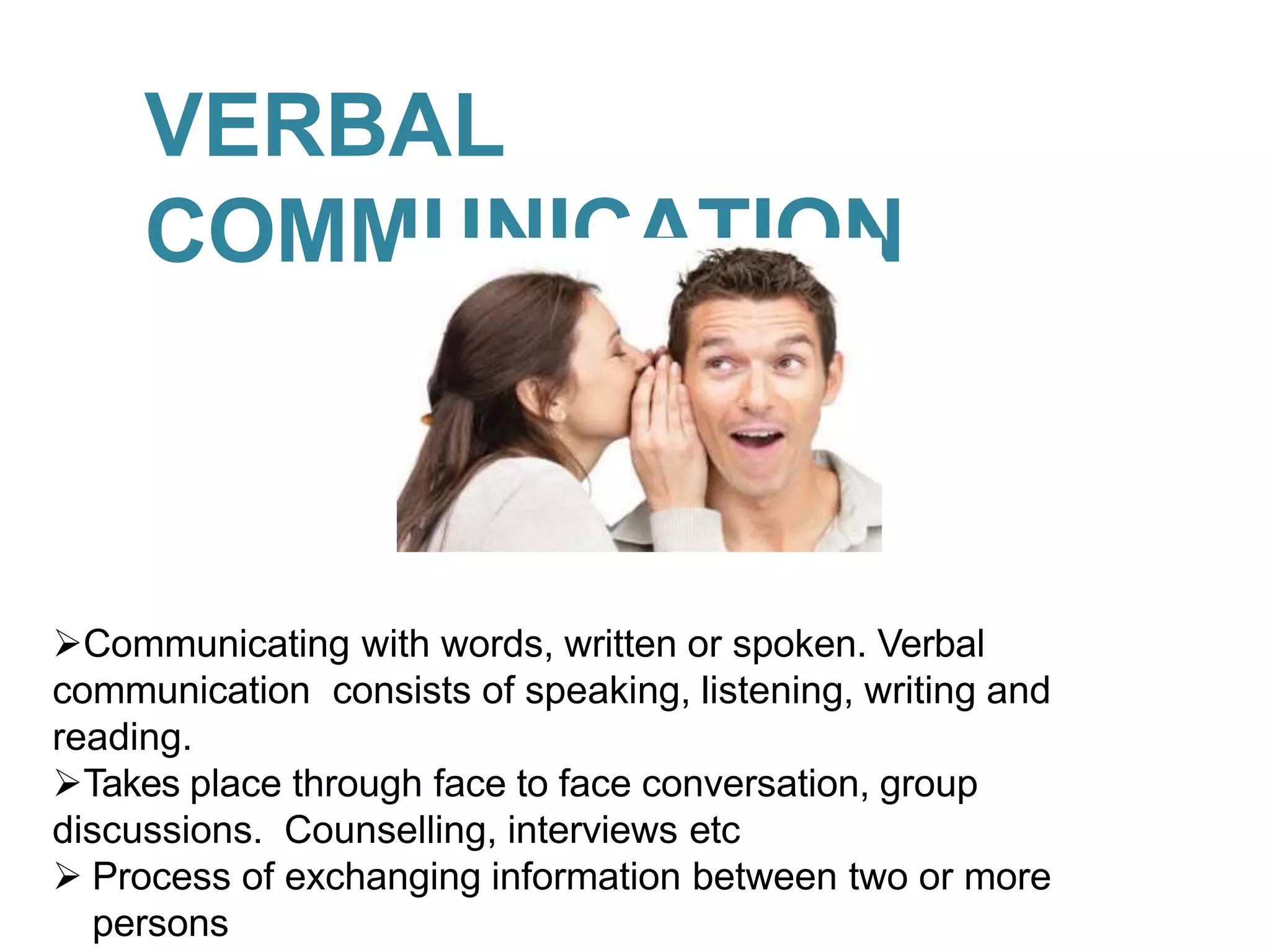 Verbal and Non Verbal Communication.pptx