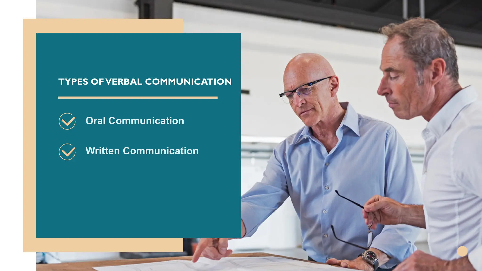 Verbal And Non Verbal Communication Pptx Free Download