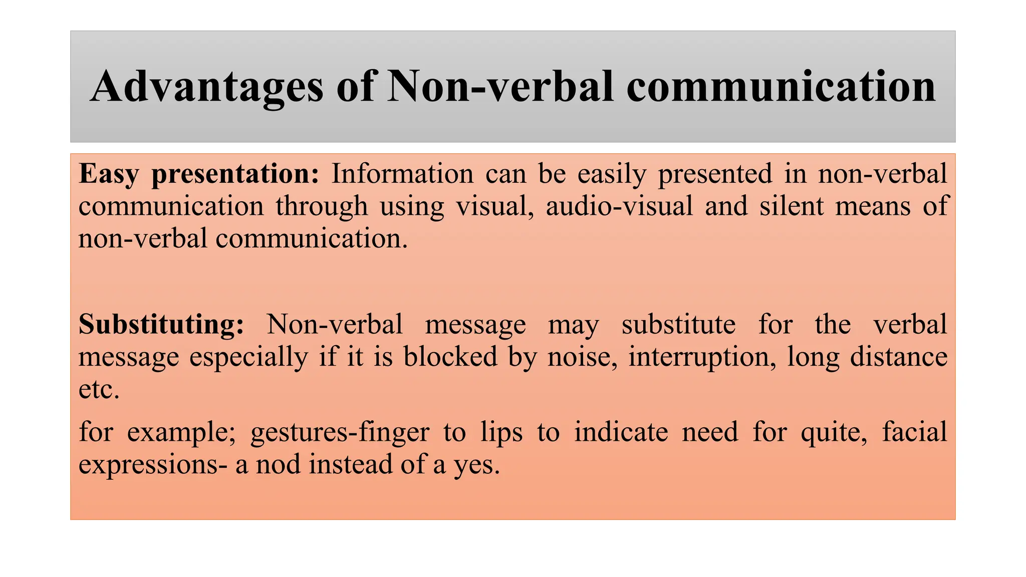 VERBAL AND NON VERBAL COMMUNICATION- VERBAL COMMUNICATION DEFINITION.pptx