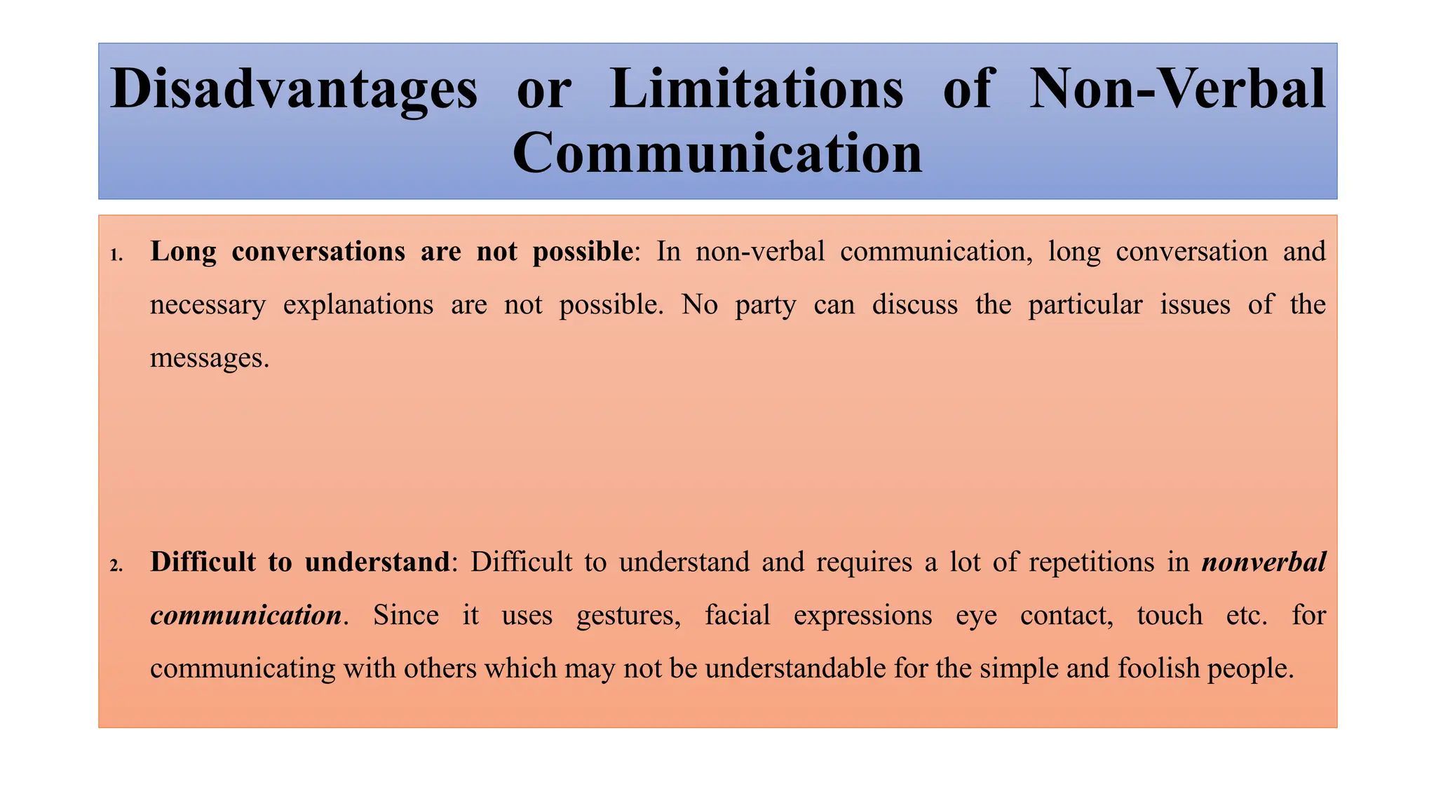 VERBAL AND NON VERBAL COMMUNICATION- VERBAL COMMUNICATION DEFINITION.pptx