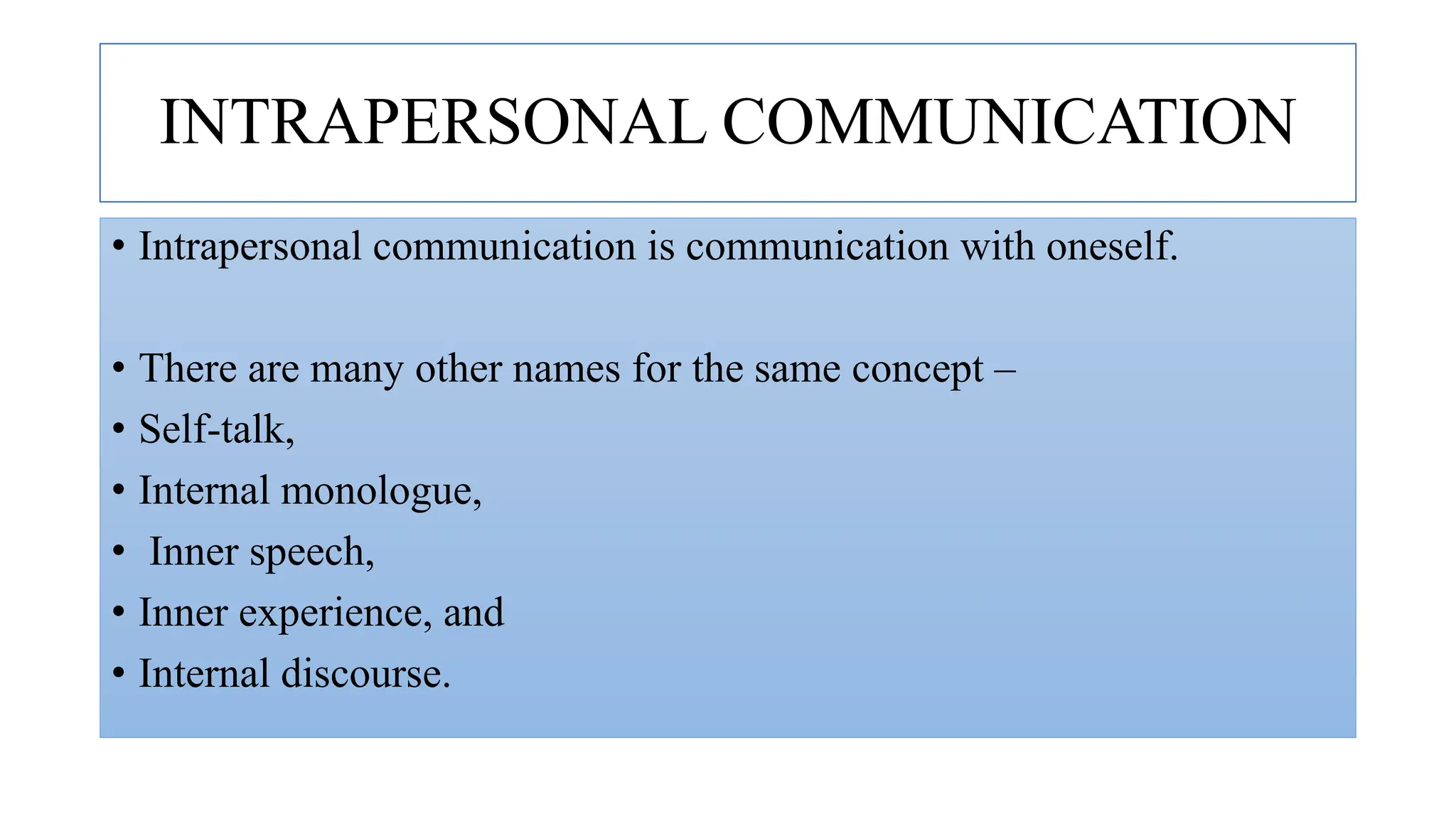 VERBAL AND NON VERBAL COMMUNICATION- VERBAL COMMUNICATION DEFINITION.pptx
