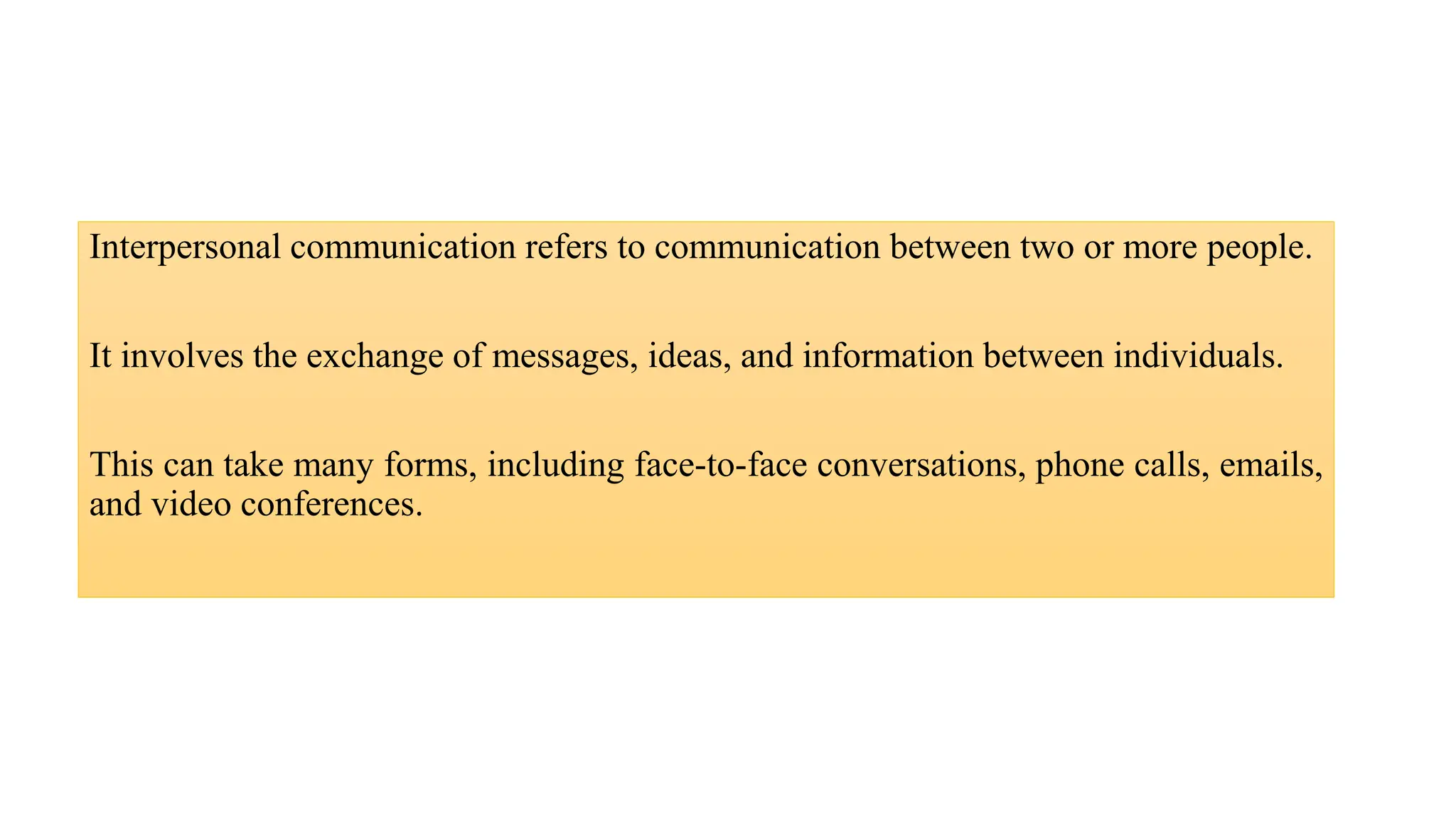 VERBAL AND NON VERBAL COMMUNICATION- VERBAL COMMUNICATION DEFINITION.pptx