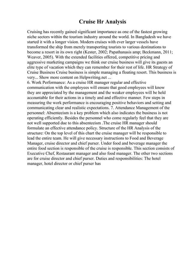 Verbal And Nonverbal Communication Essay | PDF