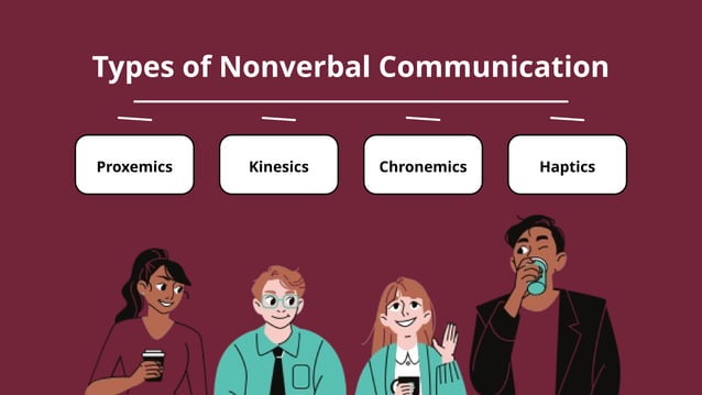 Verbal and Nonverbal Communication Presentation.pptx