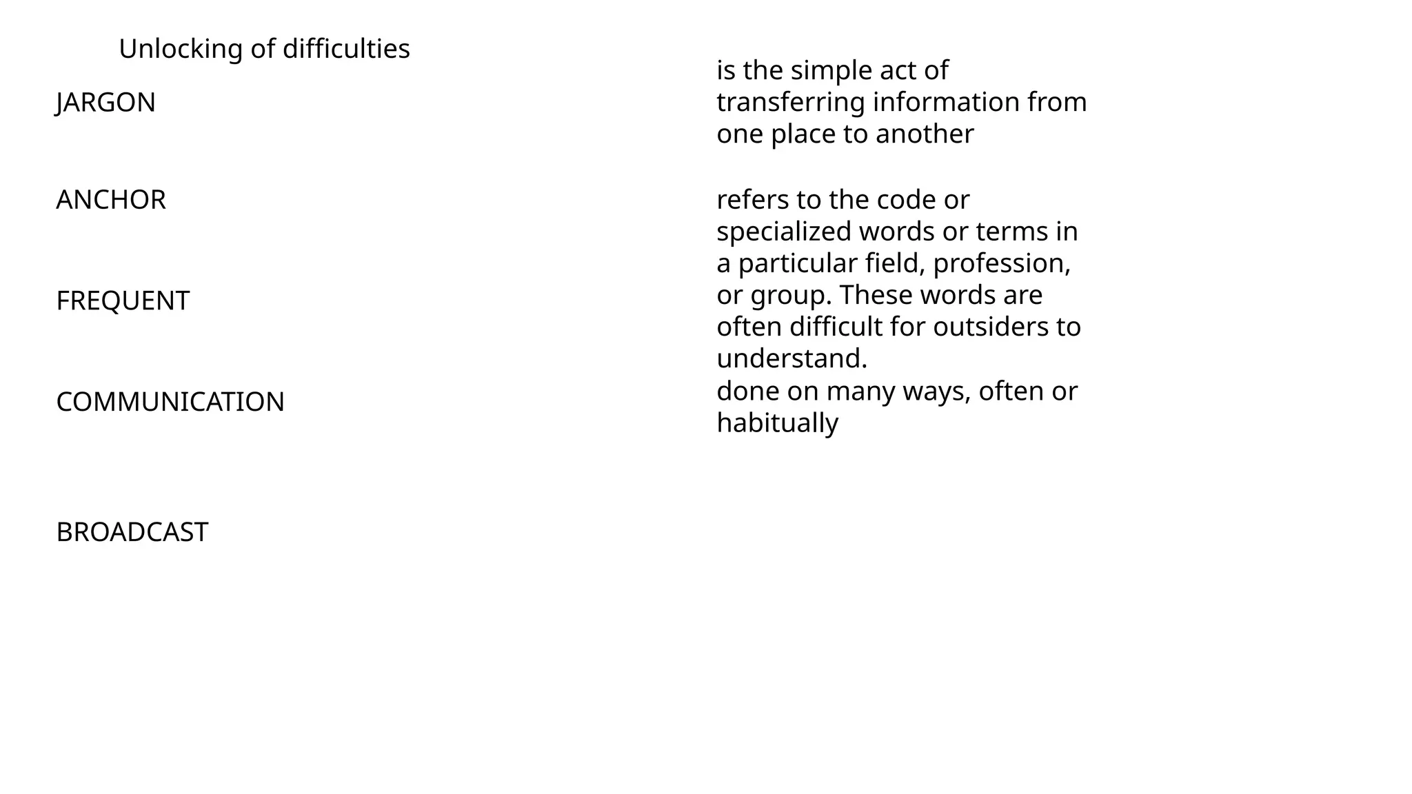 verbal and nonverbal cues.pptx distinguish verbal mand non-verbal used ...