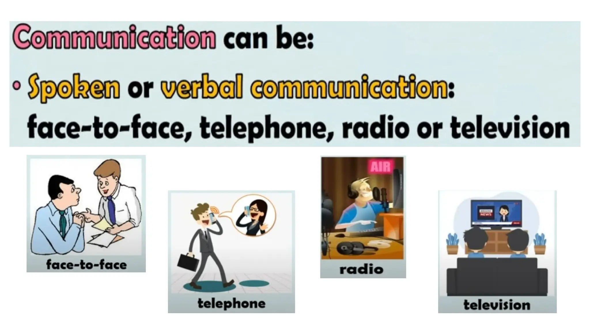verbal and nonverbal cues.pptx distinguish verbal mand non-verbal used ...
