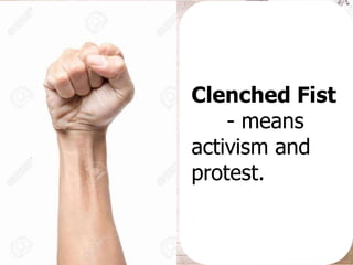 Types nonverbal communication | PPTX