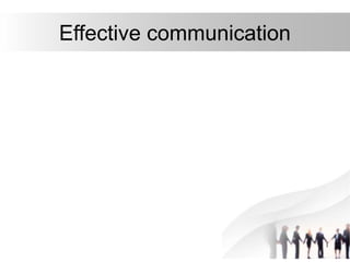 International business communication | PPT