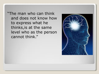 .Verbal communication | PPT