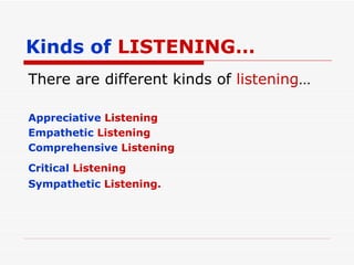 Verbal+communication | PPT | Parenting Babies and Toddlers | Parenting