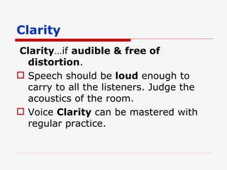 Verbal Communication | PPT