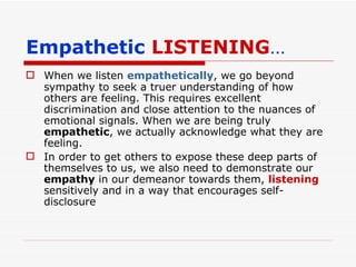 Verbal Communication | PPT