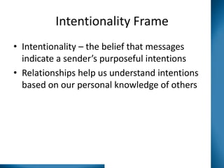 Verbal communication | PPTX