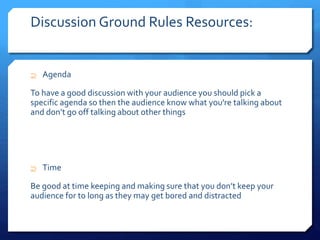 Verbal communication | PPT