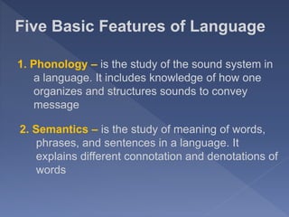 Verbal communication | PPT