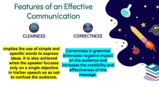 Verbal communication | PDF