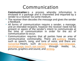 Verbal communication.pptmmmmmmmmmmmmmmmm | PPT