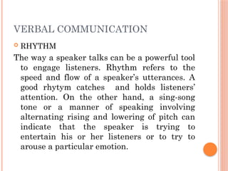 ORAL CVERBAL COMMUNICATION-ELEMENTS.pptx