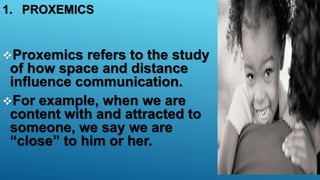 Verbal and NonVerbal Communication | PPTX