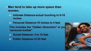 Verbal and NonVerbal Communication | PPTX