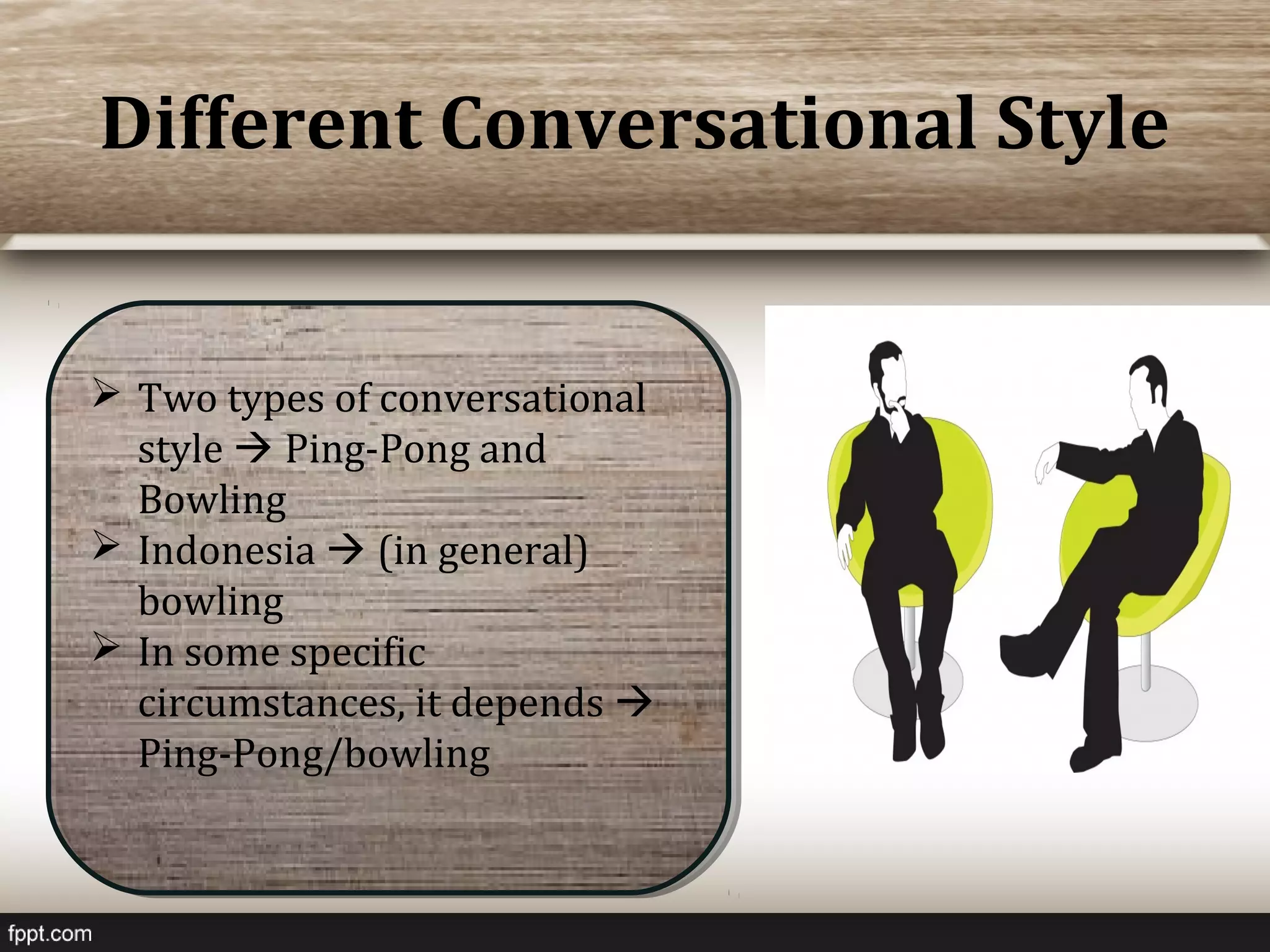 Verbal communication Cross Cultural Communication | PPT