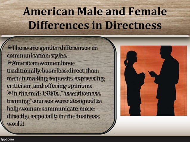 Verbal Communication Cross Cultural Communication Ppt