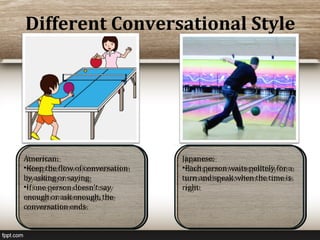 Verbal communication Cross Cultural Communication | PPT