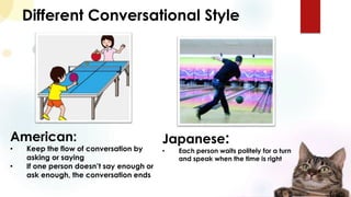 Verbal communication the way people speak | PPTX