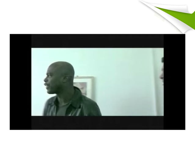 Verbal deescalation techniques in mental health settings | PPT | First Aid | Injuries