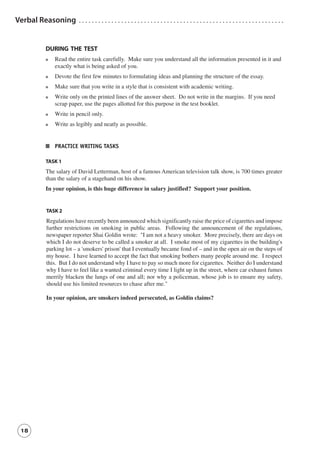Verbal Eng.pdf use for verbaly englishi g | PDF