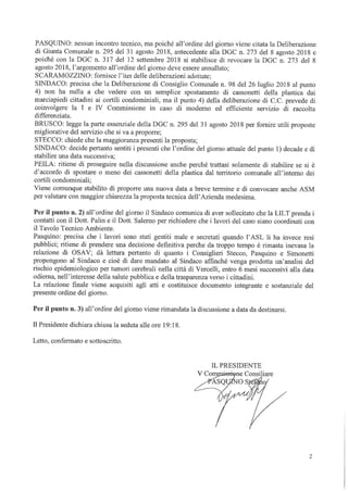 Verbale v 12092018(1) | PDF