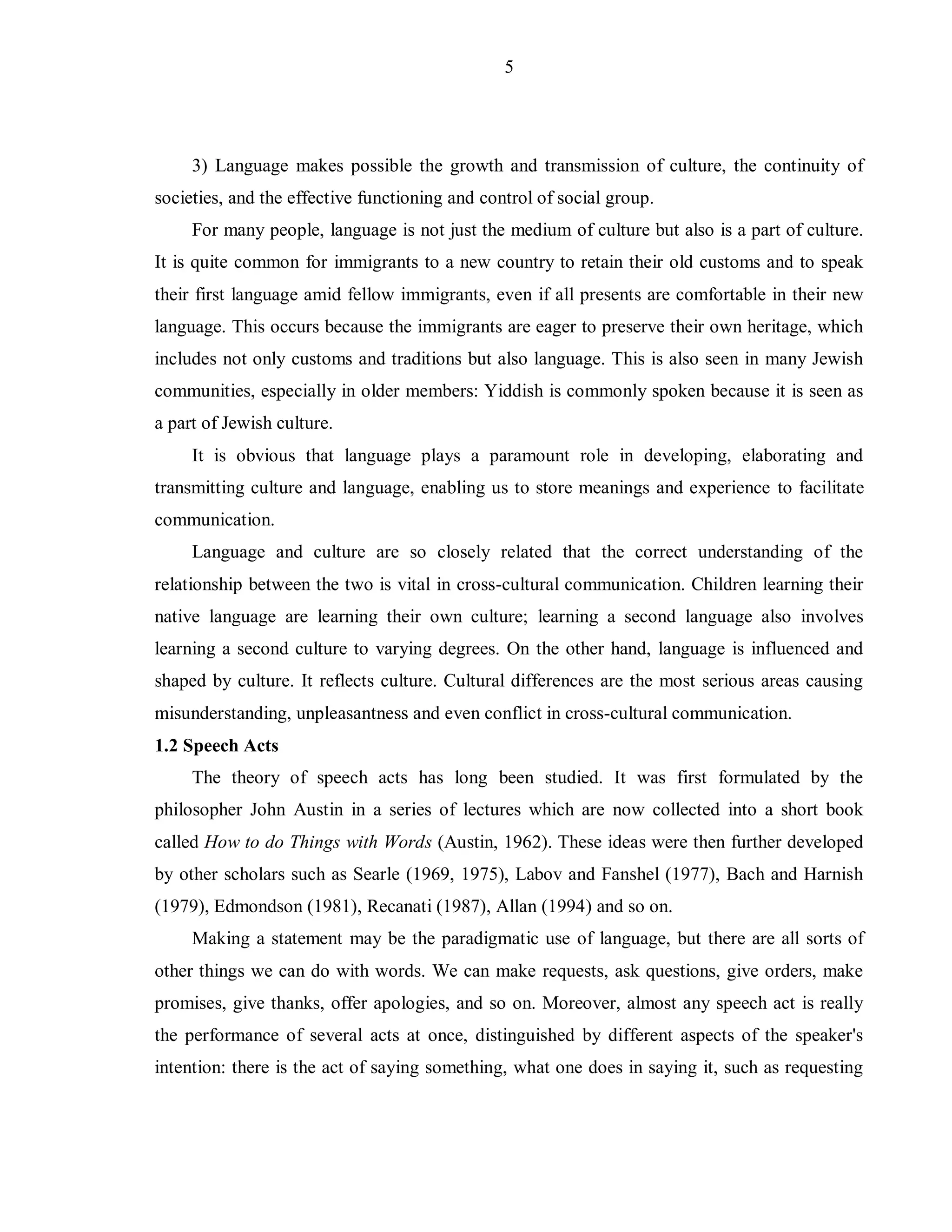Verbal expressions in giving and receiving presents in English and ...