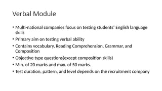 VERBAL INTRO AND TYPES OF SENTENCES (1).pptx