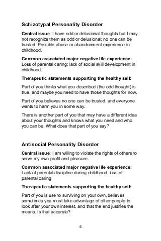 Verbalizing Your Inner Dialogue | PDF