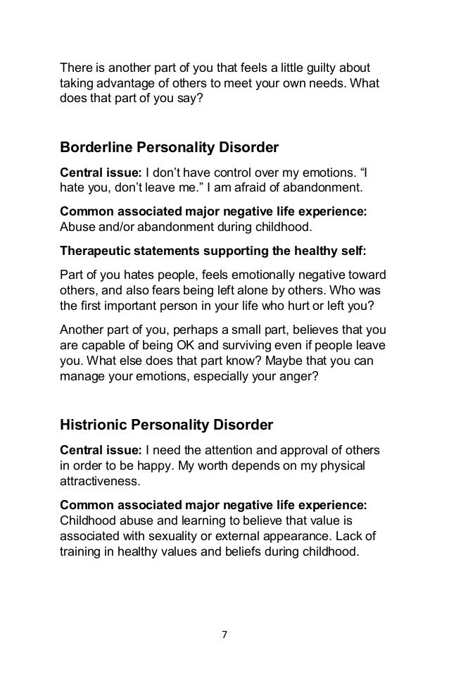 Verbalizing Your Inner Dialogue