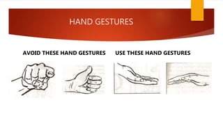 Verbal & non verbal communication | PPTX | Eye and Vision Conditions ...