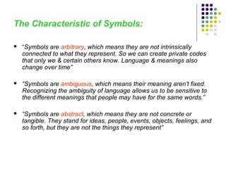 Verbal & non verbal communication | PPT